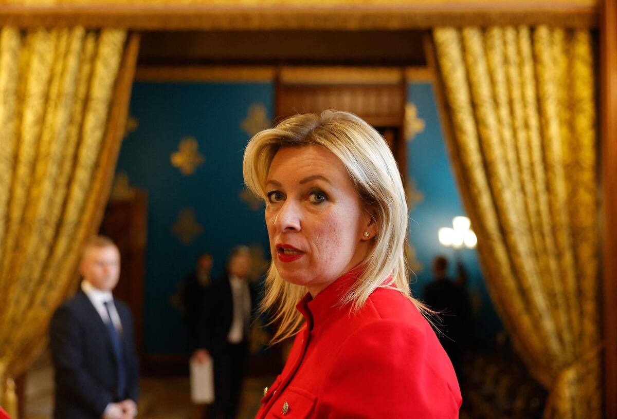 «Transformée en parti de la guerre»: la Russie dénonce les plans de ...