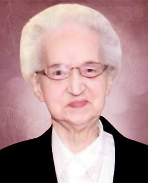 FAUCHER Claire | Le Journal de Québec