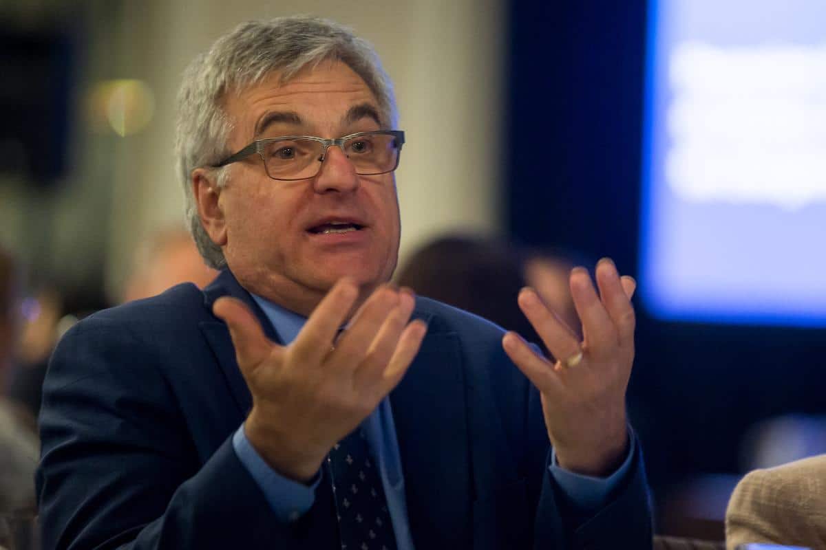 Jean-Marc Fournier à la tête de l’Institut de développement urbain du ...