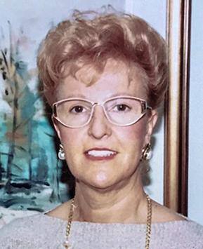 FORTIER (née Rouillier), Denise | Le Journal de Montréal