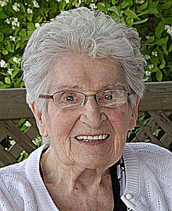 AMYOT, Madeleine Laberge | Le Journal de Québec