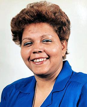 BRU KADER, Marie Renéa Suzy | Le Journal de Montréal