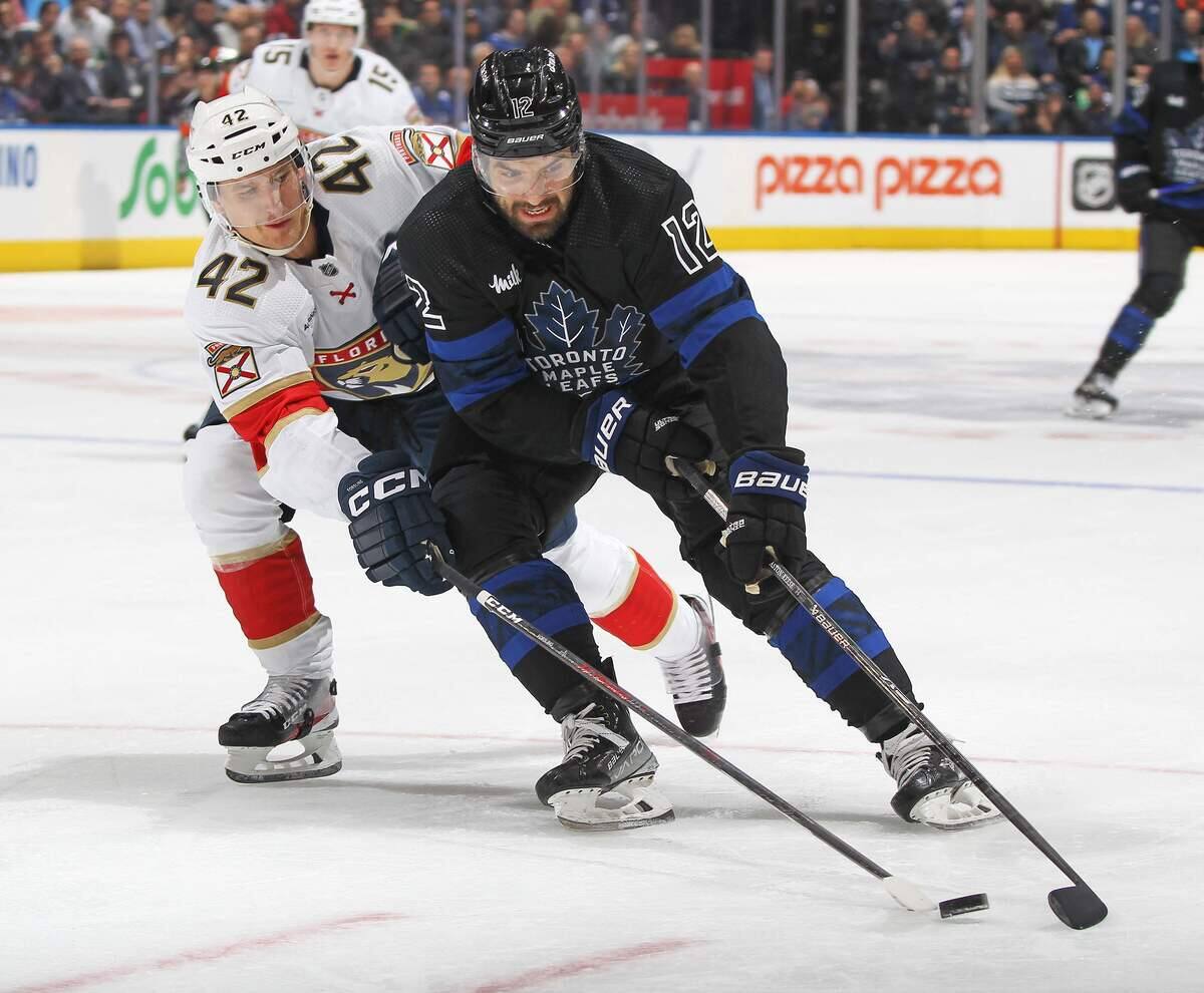 LNH : cinq joueurs qui ont réussi leur essai professionnel | JDM