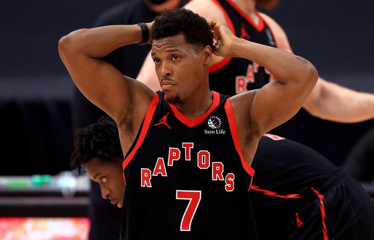 NBA: les Raptors s’inclinent à nouveau, cette fois face aux Hornets | JDM