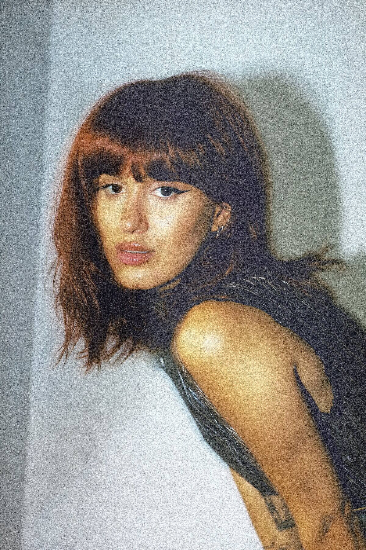 Un premier album pour Laraw: convoitée depuis longtemps par Cœur de ...