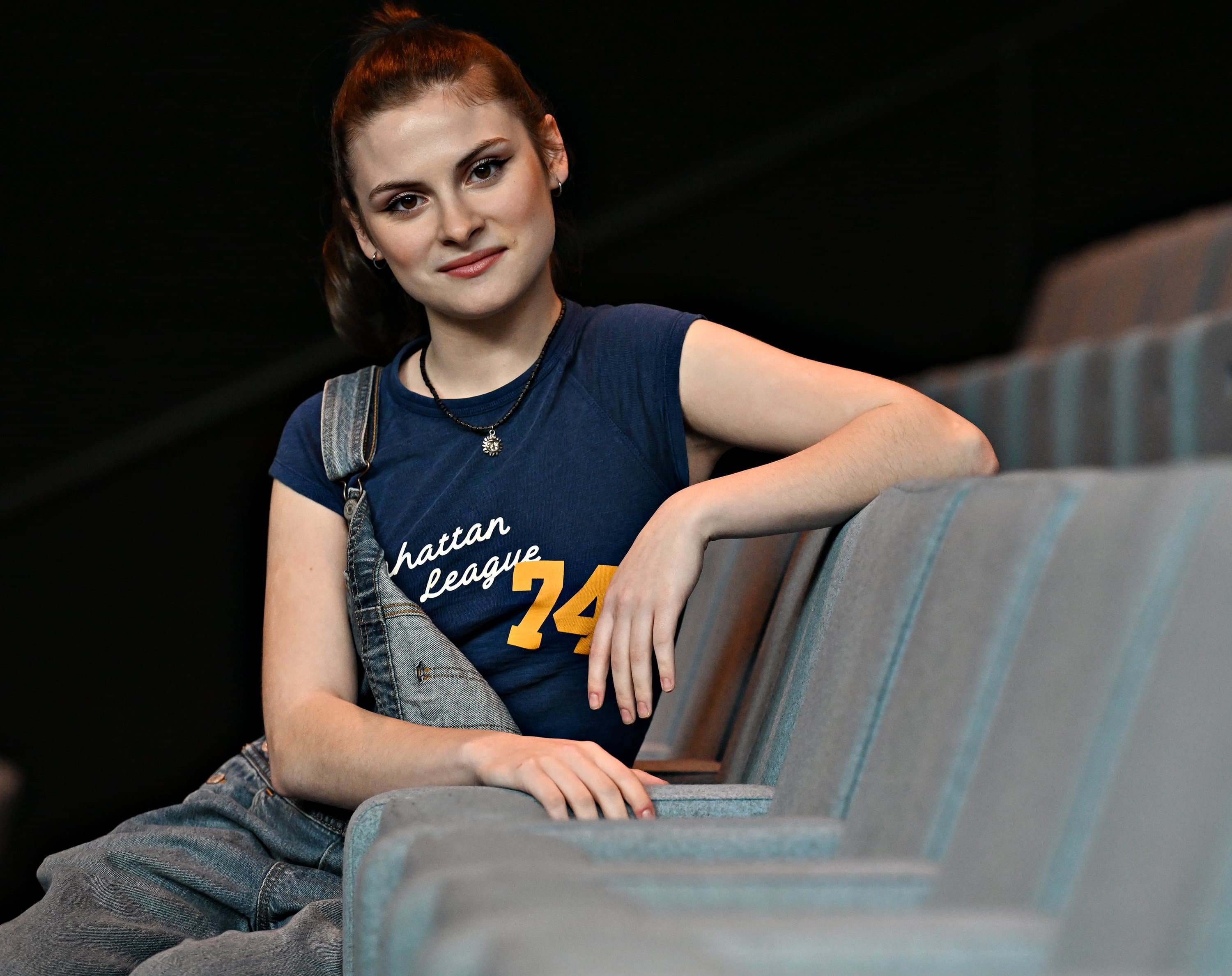 Fête nationale à Québec: à 17 ans, Mia Tinayre vivra déjà ses premières ...