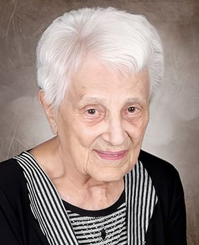 CLOUTIER, Anita (née Beauchemin) | Le Journal de Montréal