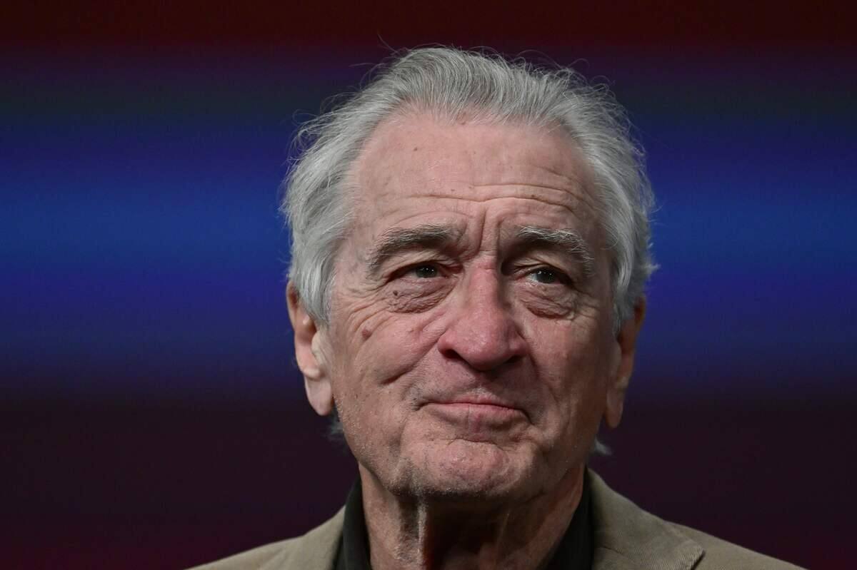 Discours anti-Trump: «Beaucoup pensent comme moi» dans le cinéma, dit ...