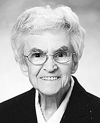 VACHON, Soeur Monique | Le Journal de Québec