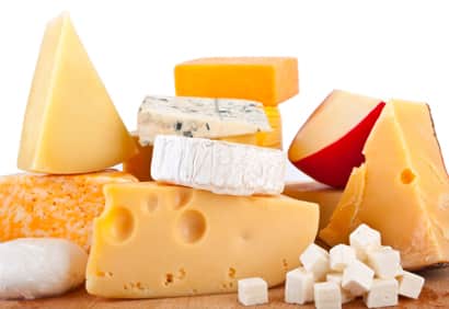 Du bon fromage! | Coup de pouce