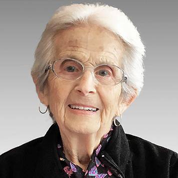 SCANDELLA, Maria (née Faconne) | Le Journal de Montréal