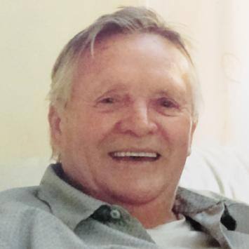 PATRY, Richard | Le Journal de Montréal