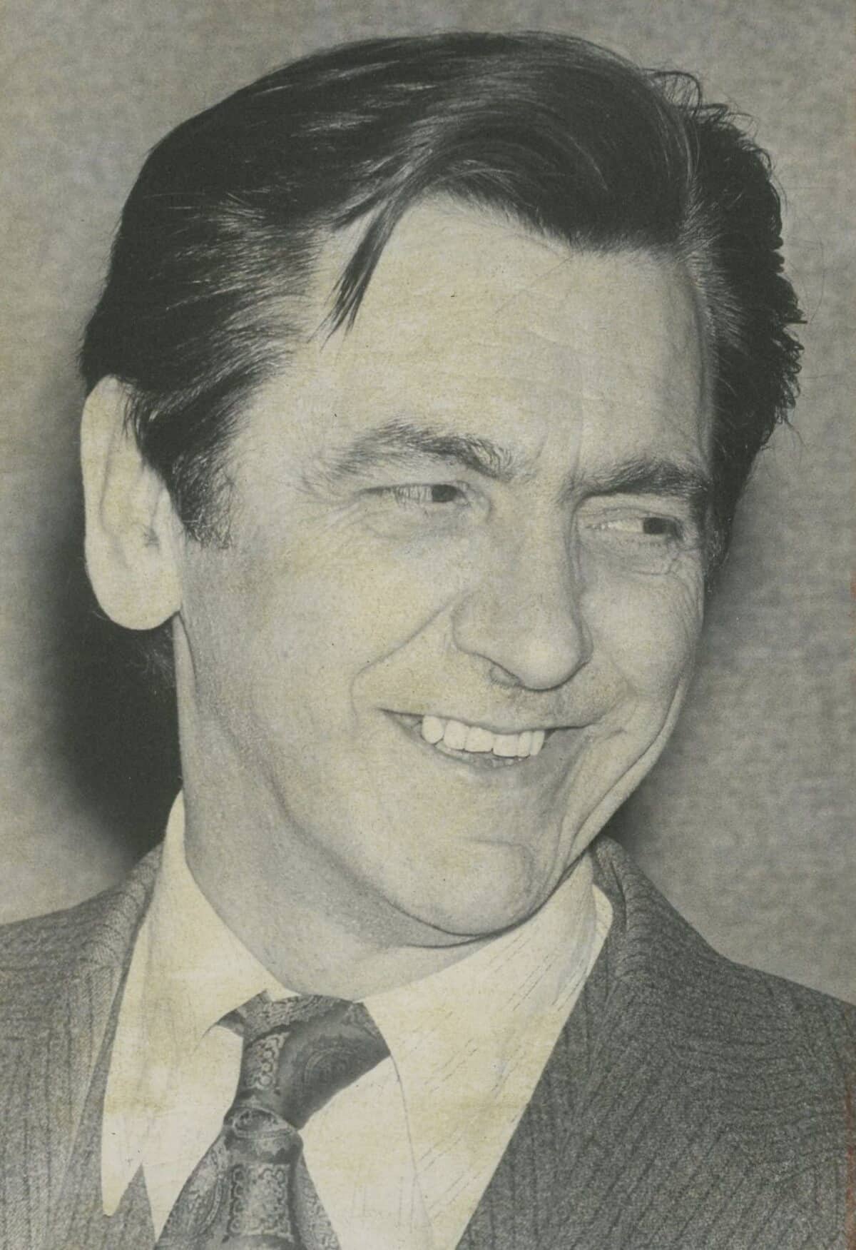 Hadrien Parizeau joint les rangs de Coderre | TVA Nouvelles