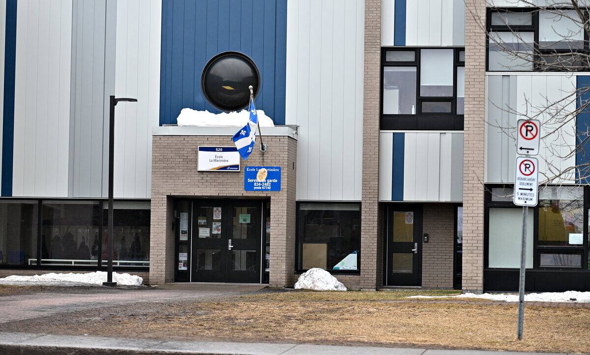 Éducation et scolarité au Québec | Le Journal de Montréal