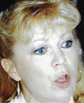 QUESNEL SÉGUIN Marie-Andrée | Le Journal de Montréal