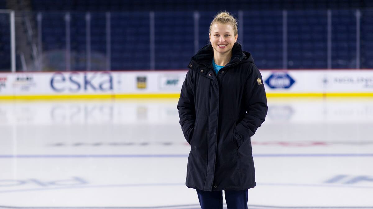 Week-end émotif pour la famille Bettez - TVA Sports