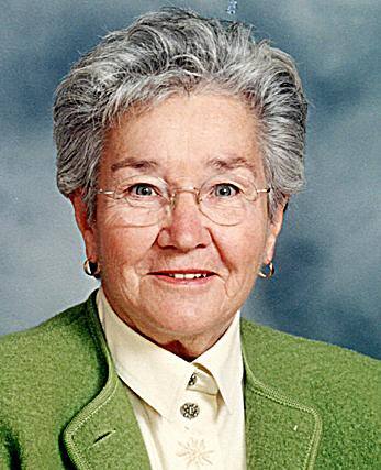 CASTONGUAY, Sylvine | Le Journal de Québec