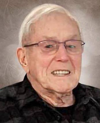 POULIOT, Robert (Bob) | Le Journal de Québec