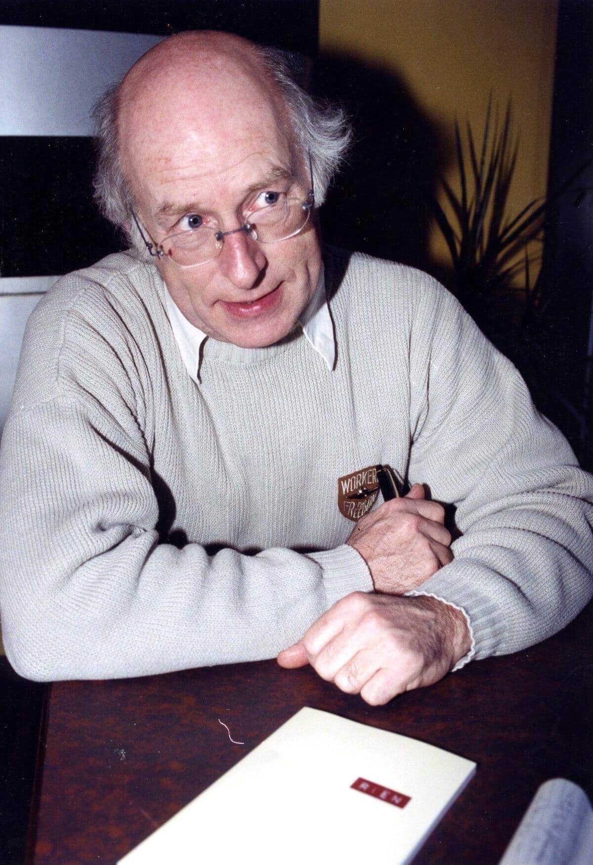 L’humoriste Pierre Légaré s’éteint à l’âge de 72 ans | 24 heures