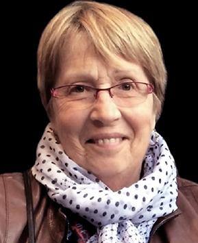 LUSSIER, Lise | Le Journal de Montréal