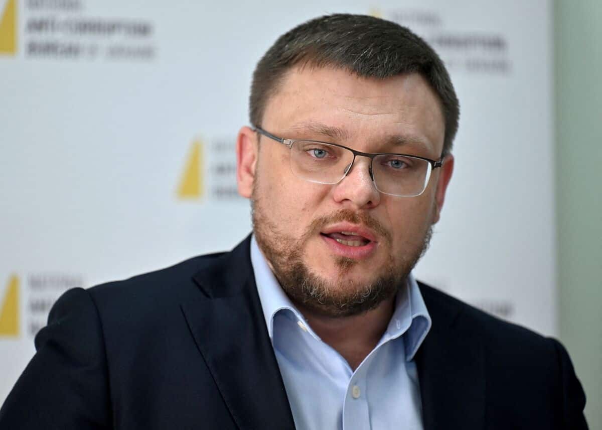 Ukraine: le président de la Cour suprême arrêté dans une affaire de ...