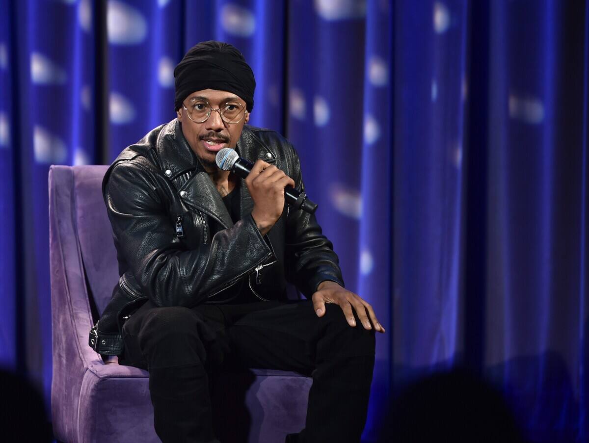 Nick Cannon ne verse pas d’«allocation mensuelle» aux mères de ses ...