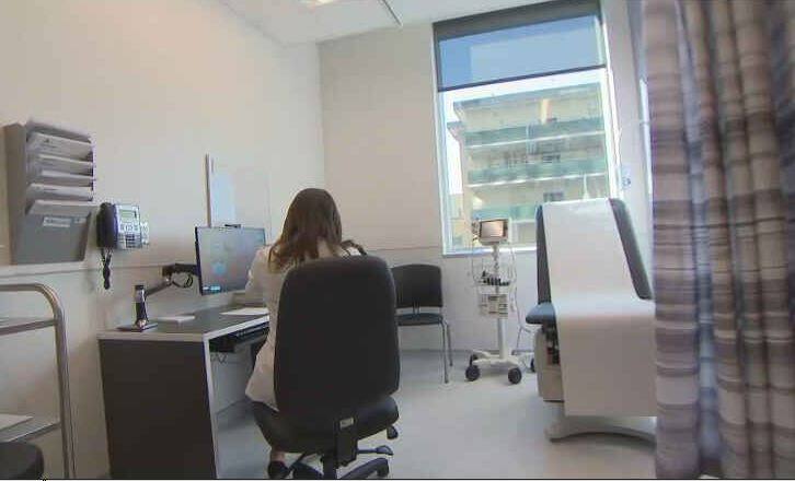 CHUM: un premier centre d’expertise pour la santé cardiovasculaire de ...