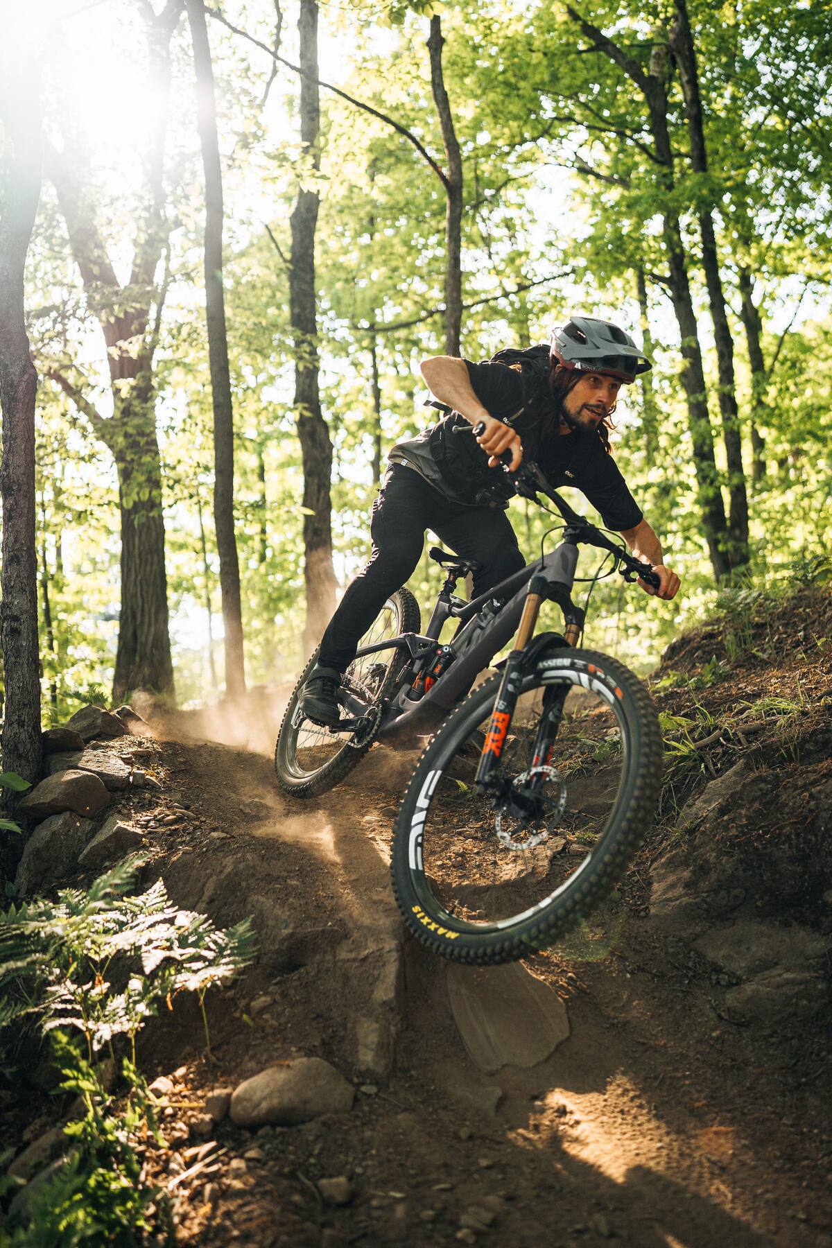 2e saison de «Bonvelo»: Dominick Ménard partage sa passion pour le vélo ...