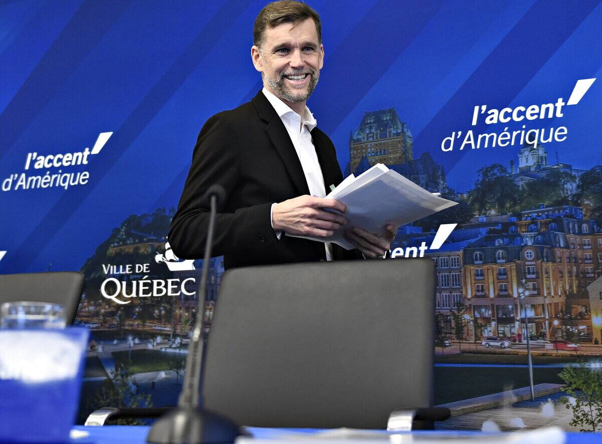 Inspiré par un chef qui cuisine avec un seul bras | TVA Nouvelles