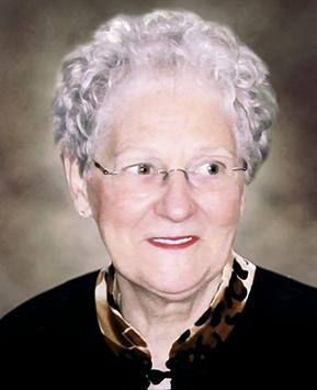 ST-PIERRE, Rita Simard | Le Journal de Québec