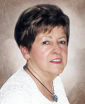 LABRECQUE, Louisette | Le Journal de Québec