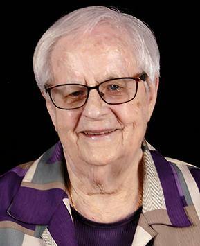 THIBAULT BRAIS, Danielle | Le Journal de Montréal