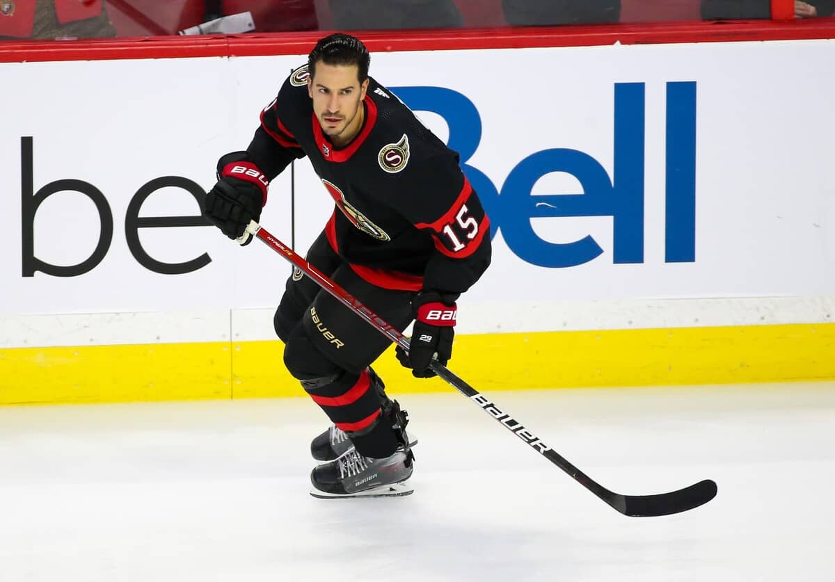 C’est fini pour Michael Del Zotto | Le Journal de Montréal