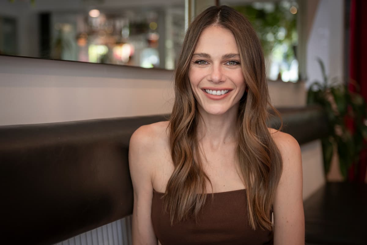 Maripier Morin souligne ses 3 ans de sobriété | JDM