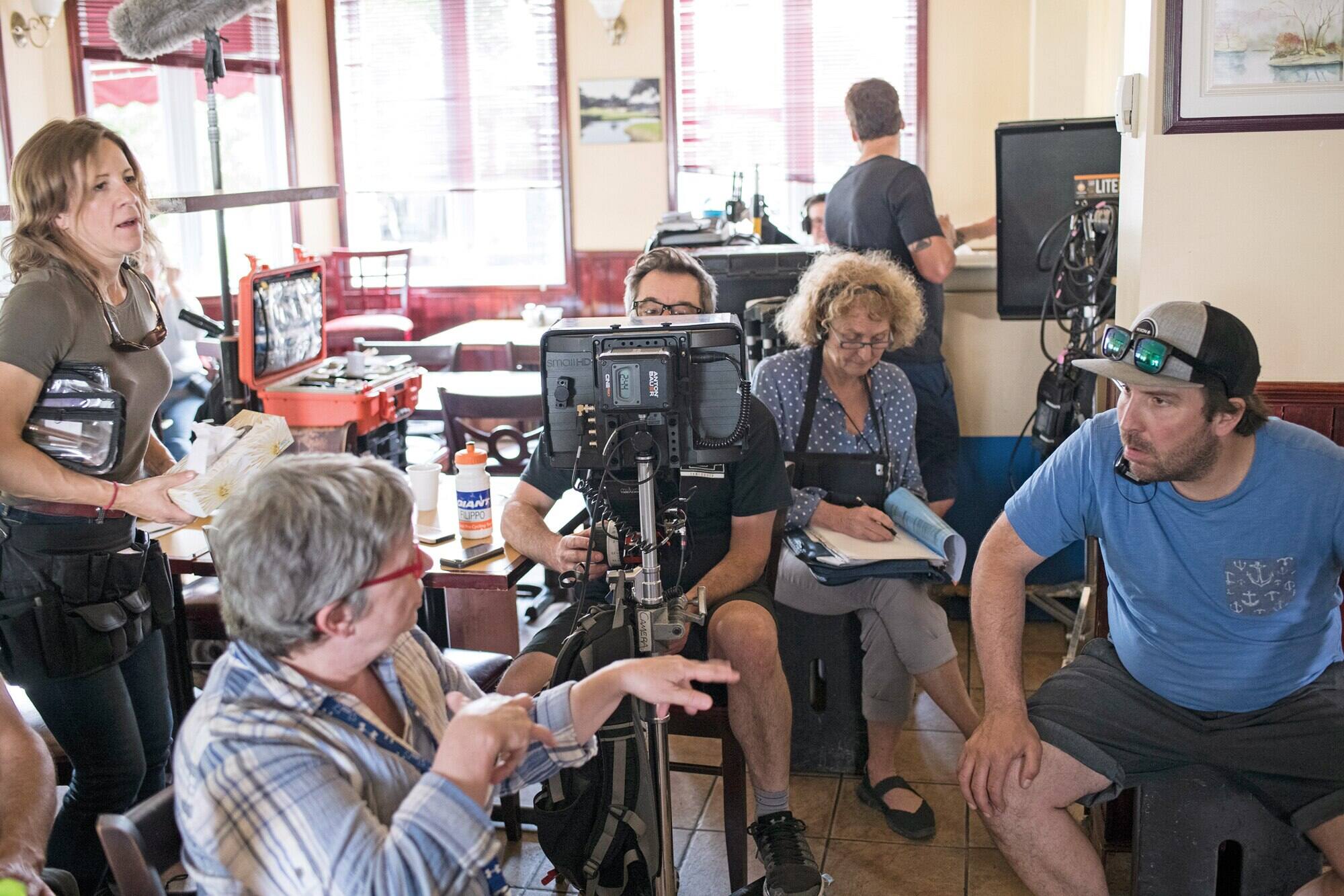 Fragile | Mortelle amitié | 7 Jours