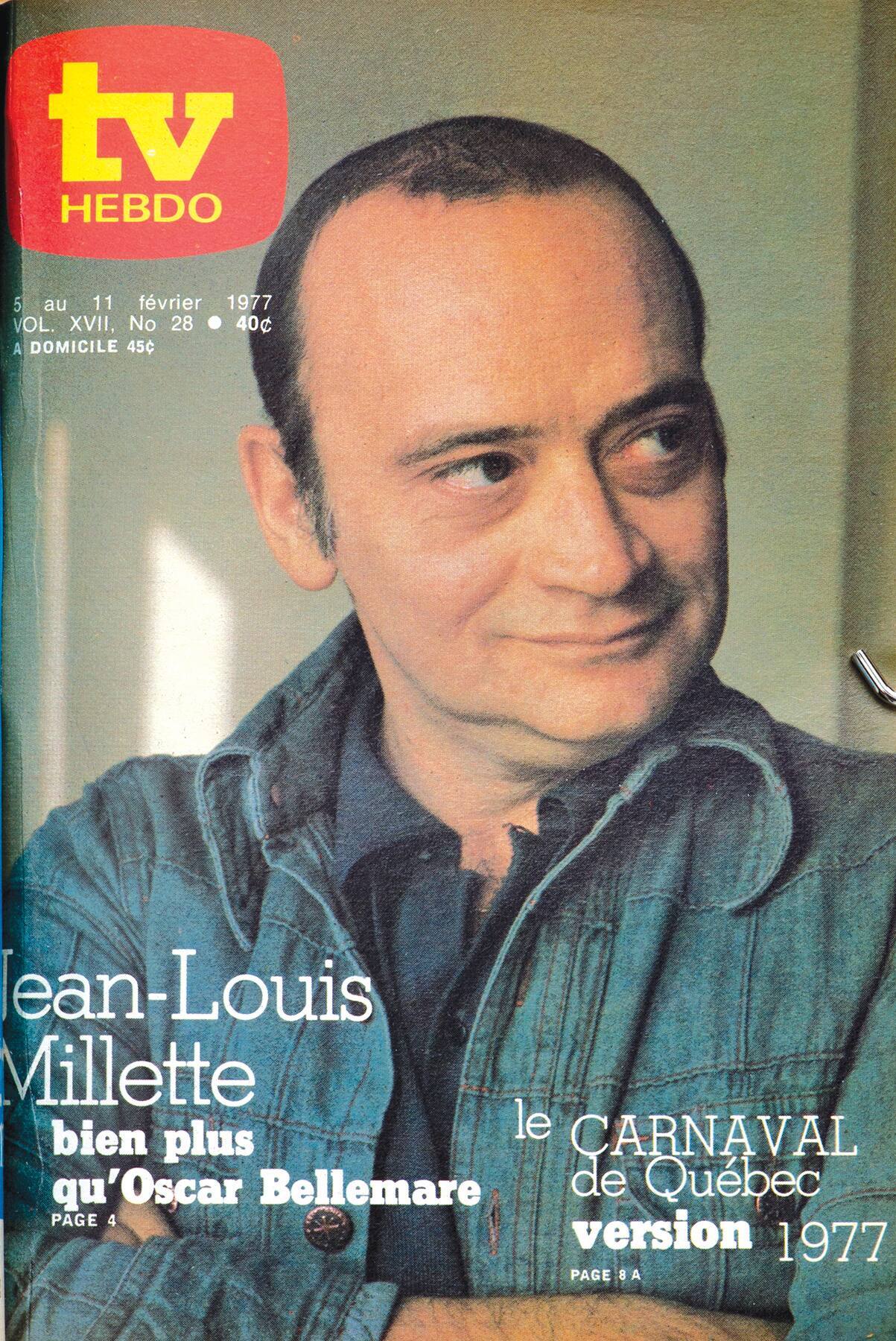 Roger Lebel's Instagram, Twitter & Facebook on IDCrawl