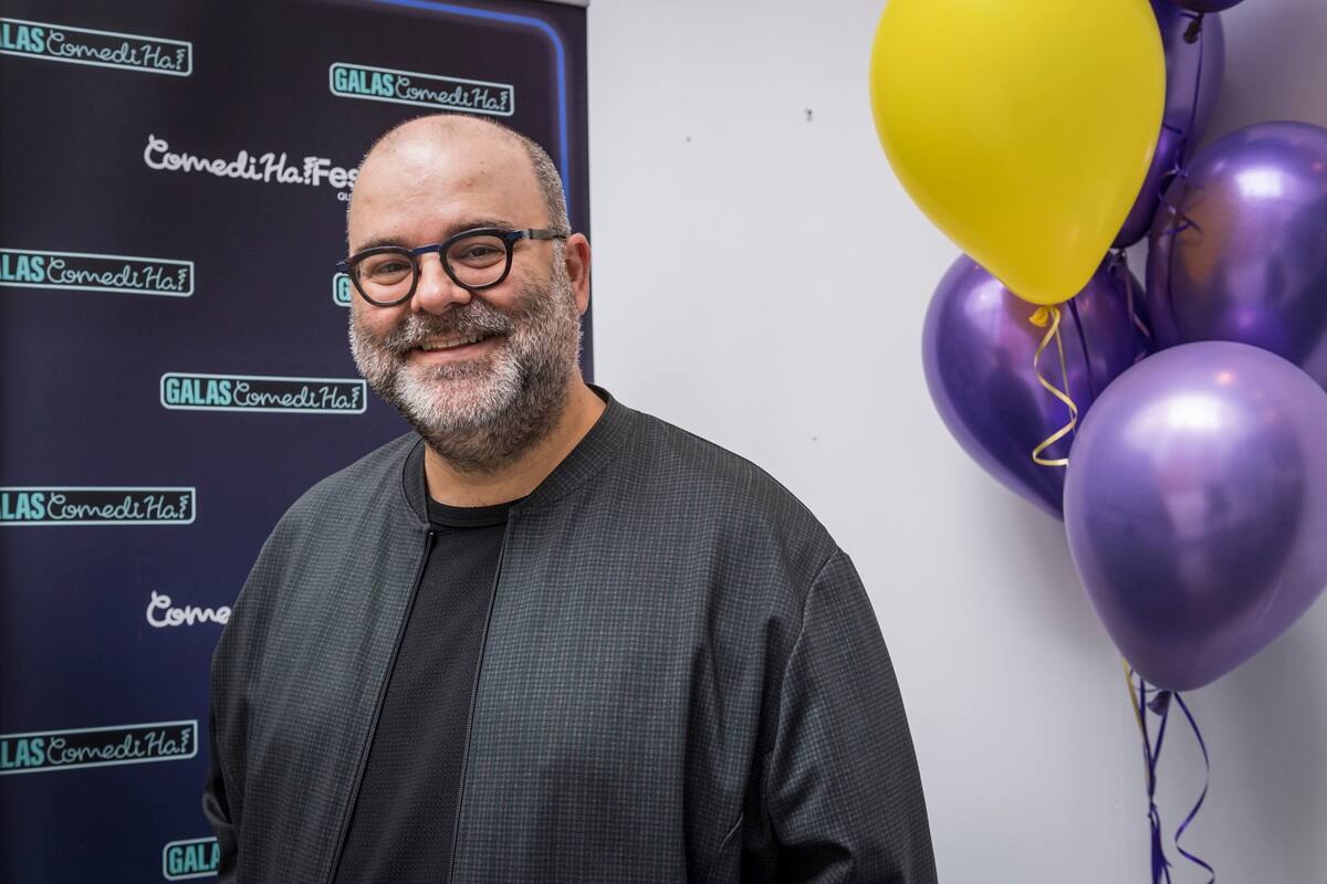 Galas ComediHa!: Marc Dupré, Michel Courtemanche, Anthony Kavanagh et ...