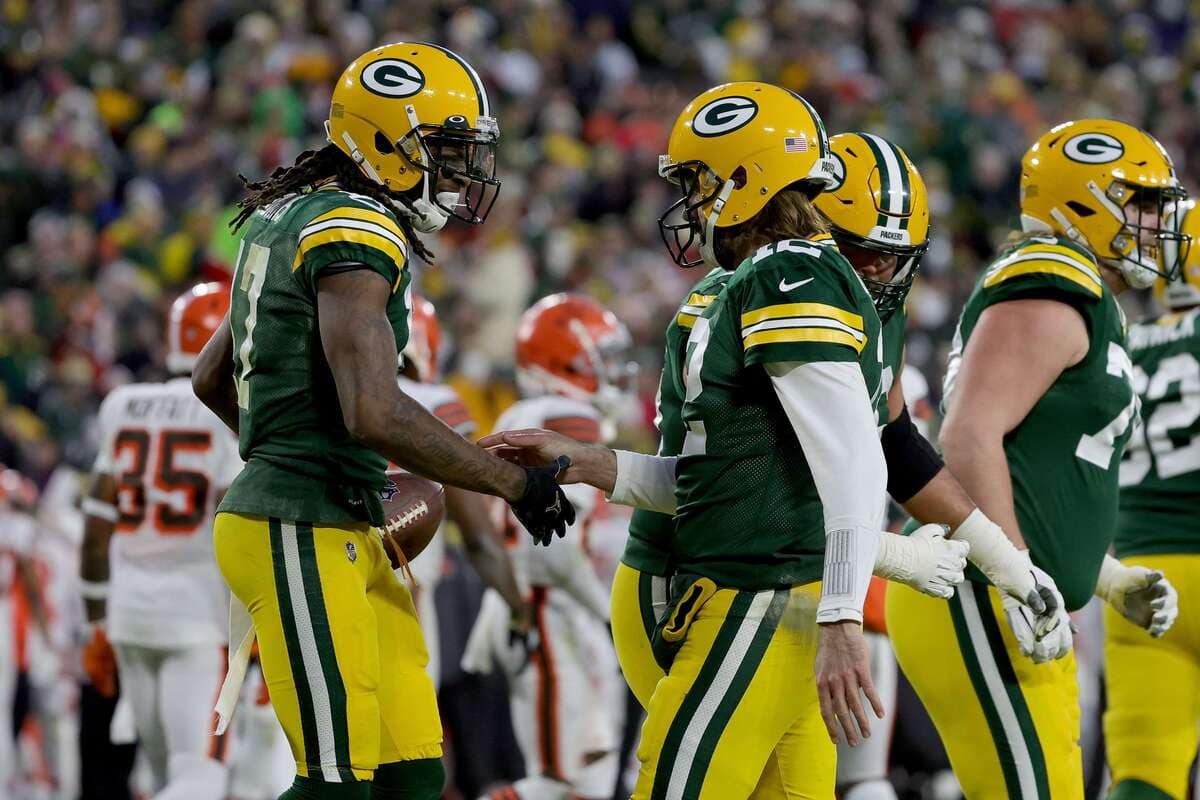 Les Packers donneront-ils raison aux experts? - TVA Sports