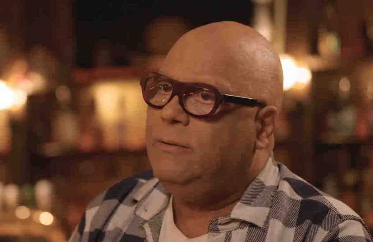 Josélito Michaud atteint d’un trouble neurologique fonctionnel | TVA ...