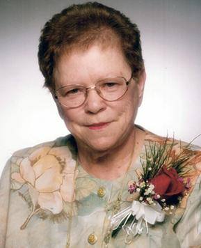 BÉLANGER, Marie-Jeanne Thibault | Le Journal de Québec