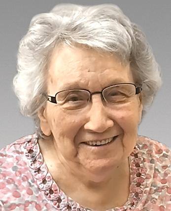 CHABOT TALBOT, Rose-Aimée | Le Journal de Québec