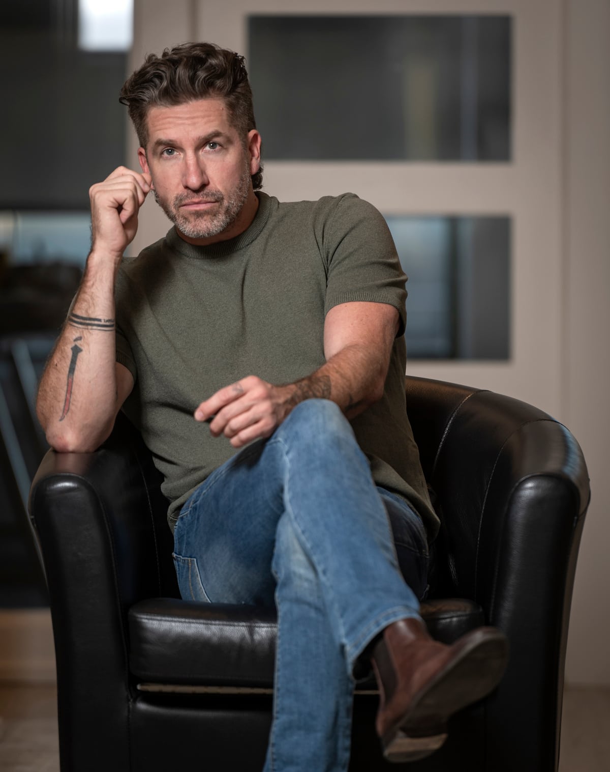 5 choses qu’on ne savait pas sur Jonas Tomalty | JDQ