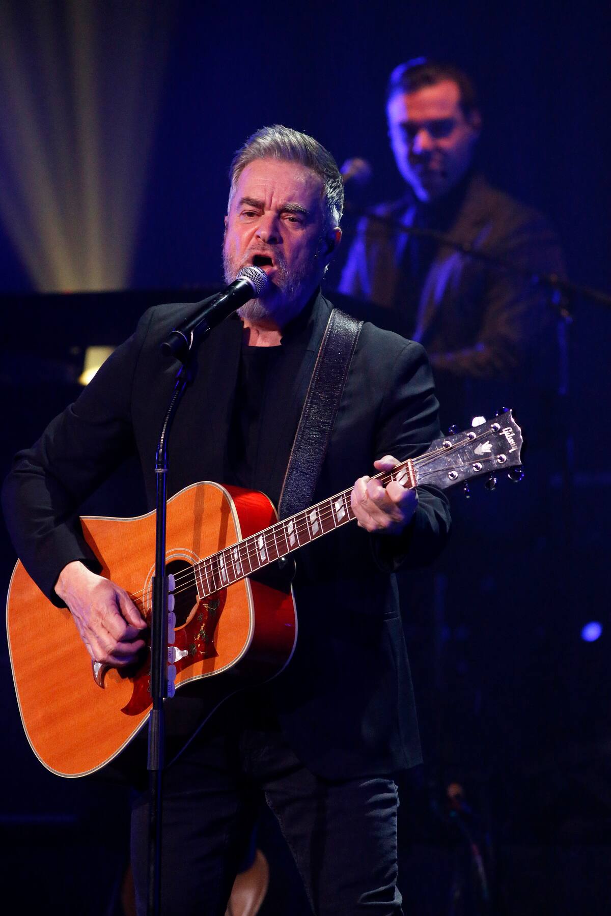 Sylvain Cossette au Capitole de Québec: fêter Noël avec les classiques ...