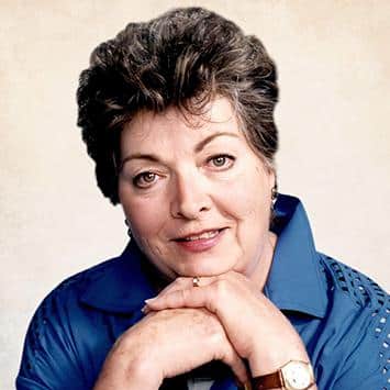 GAMACHE, Fleurette | Le Journal de Montréal