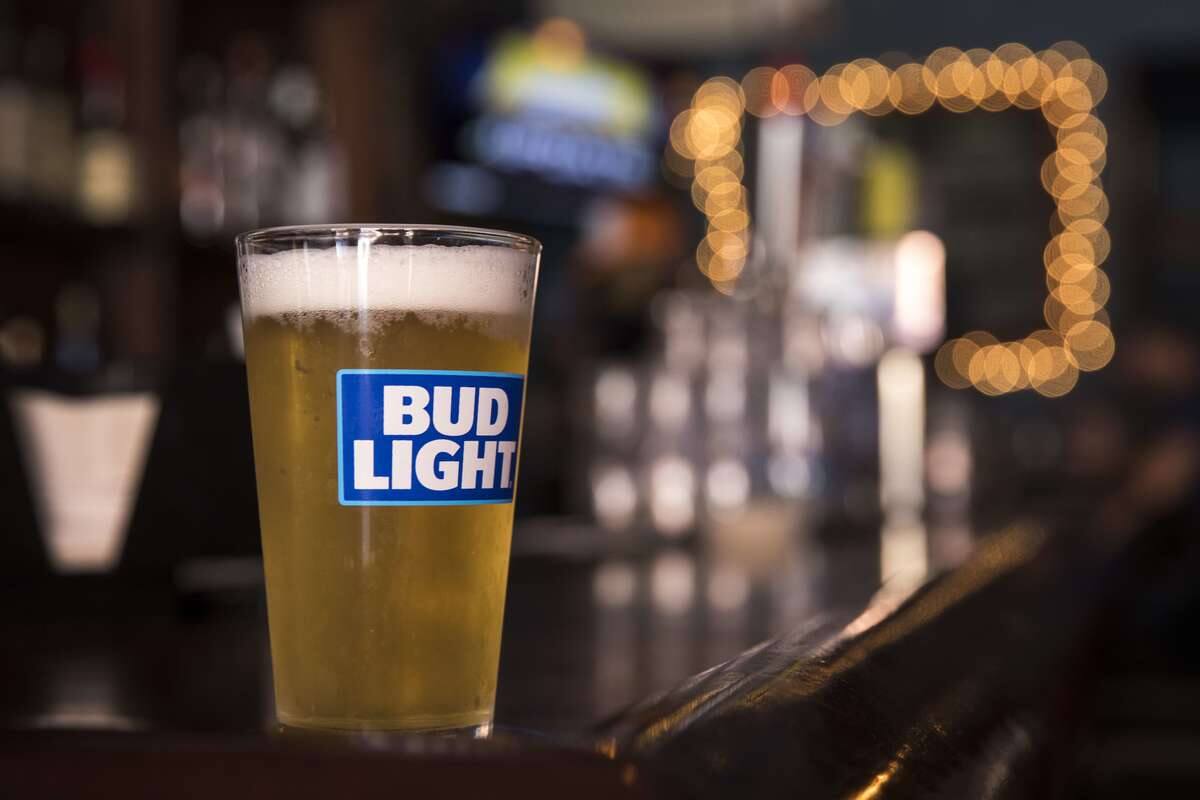 Bud Light ad: Anheuser-Busch loses US$5 billion after partnership with ...