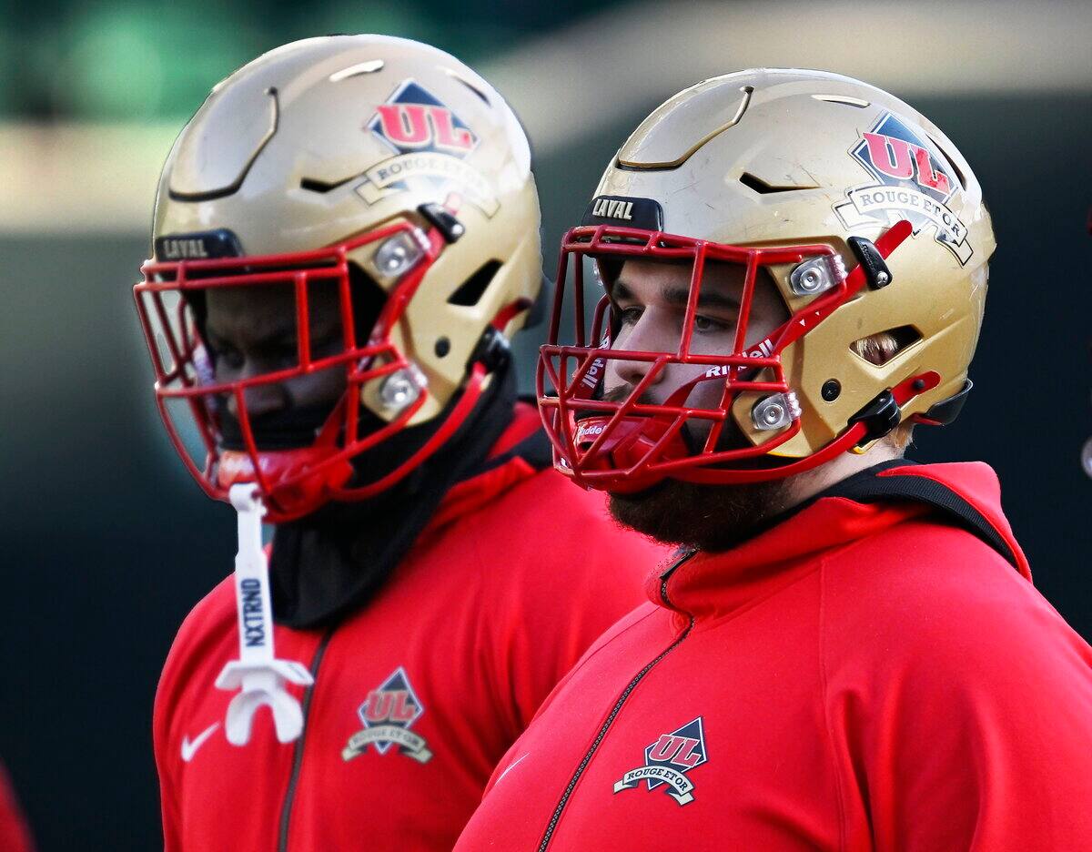 RSEQ, Football Universitaire Québecois | Infos, Stats & Vidéos - TVA Sports