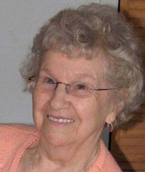 NOËL (née COTTON), Thérèse | Le Journal de Montréal