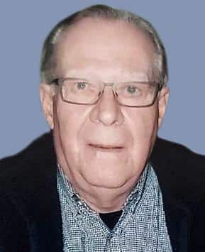 TRUDEL, Jean | Le Journal de Québec