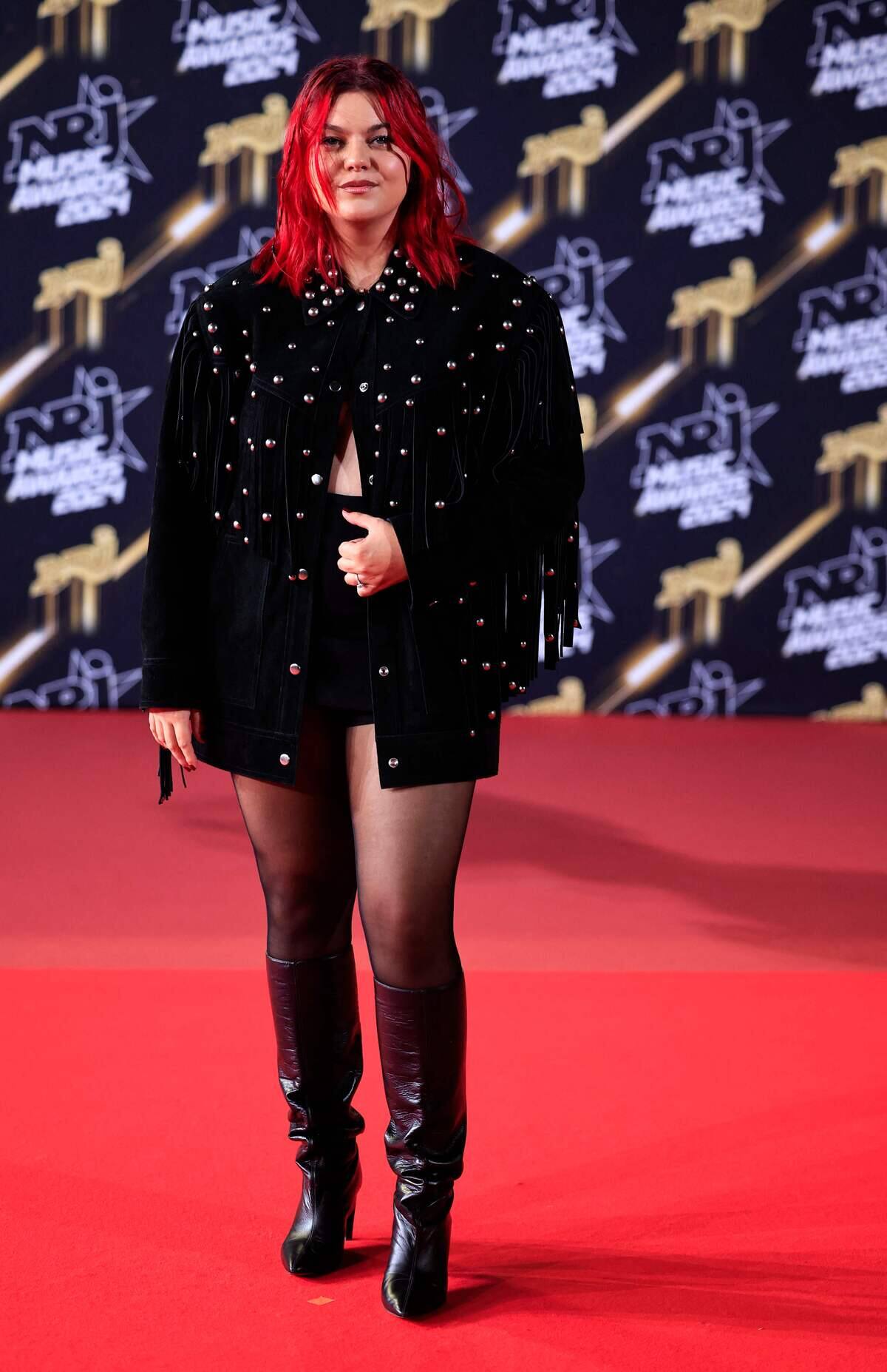 [PHOTOS] Charlotte Cardin, rayonnante, parmi les célébrités sur le ...