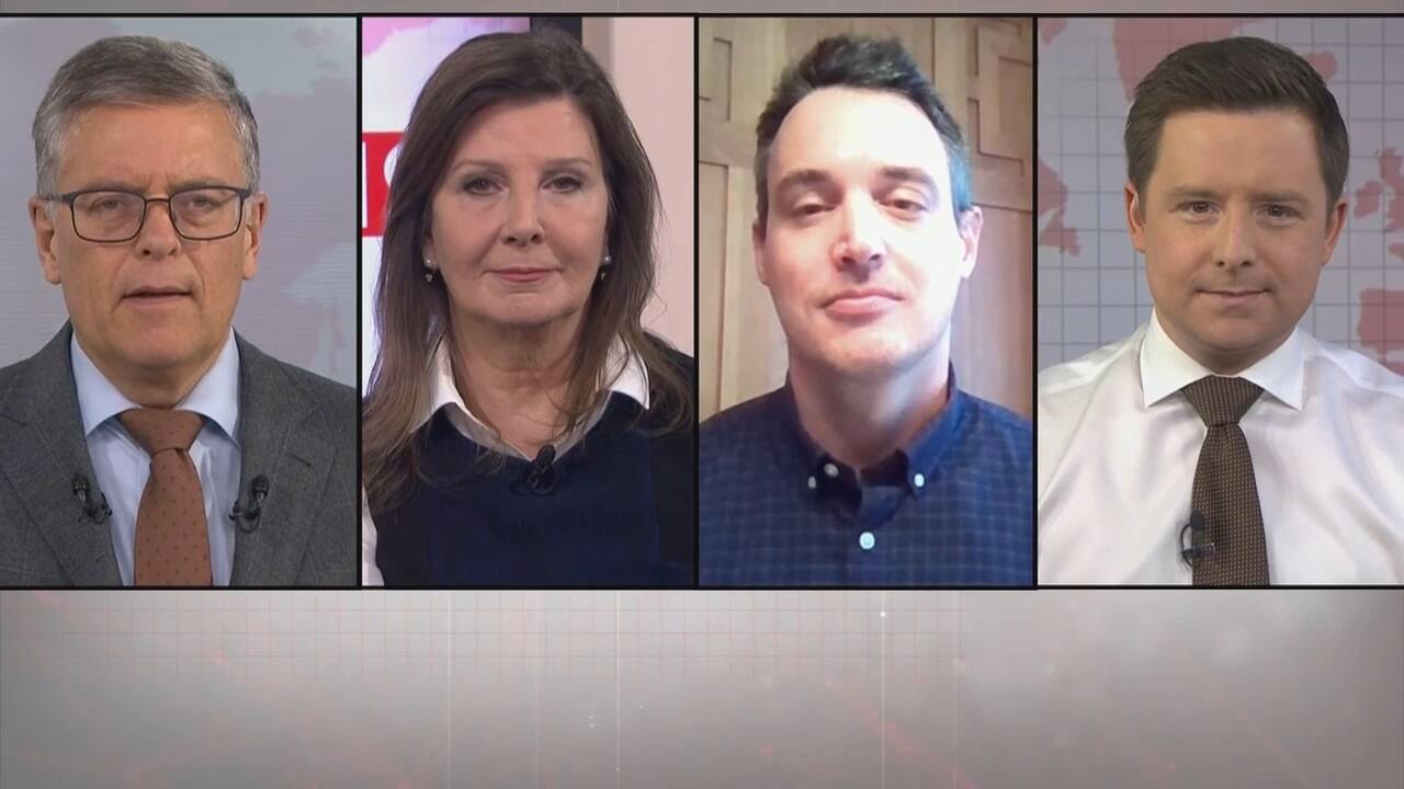 Économie et santé sur les lignes ouvertes de LCN | TVA Nouvelles